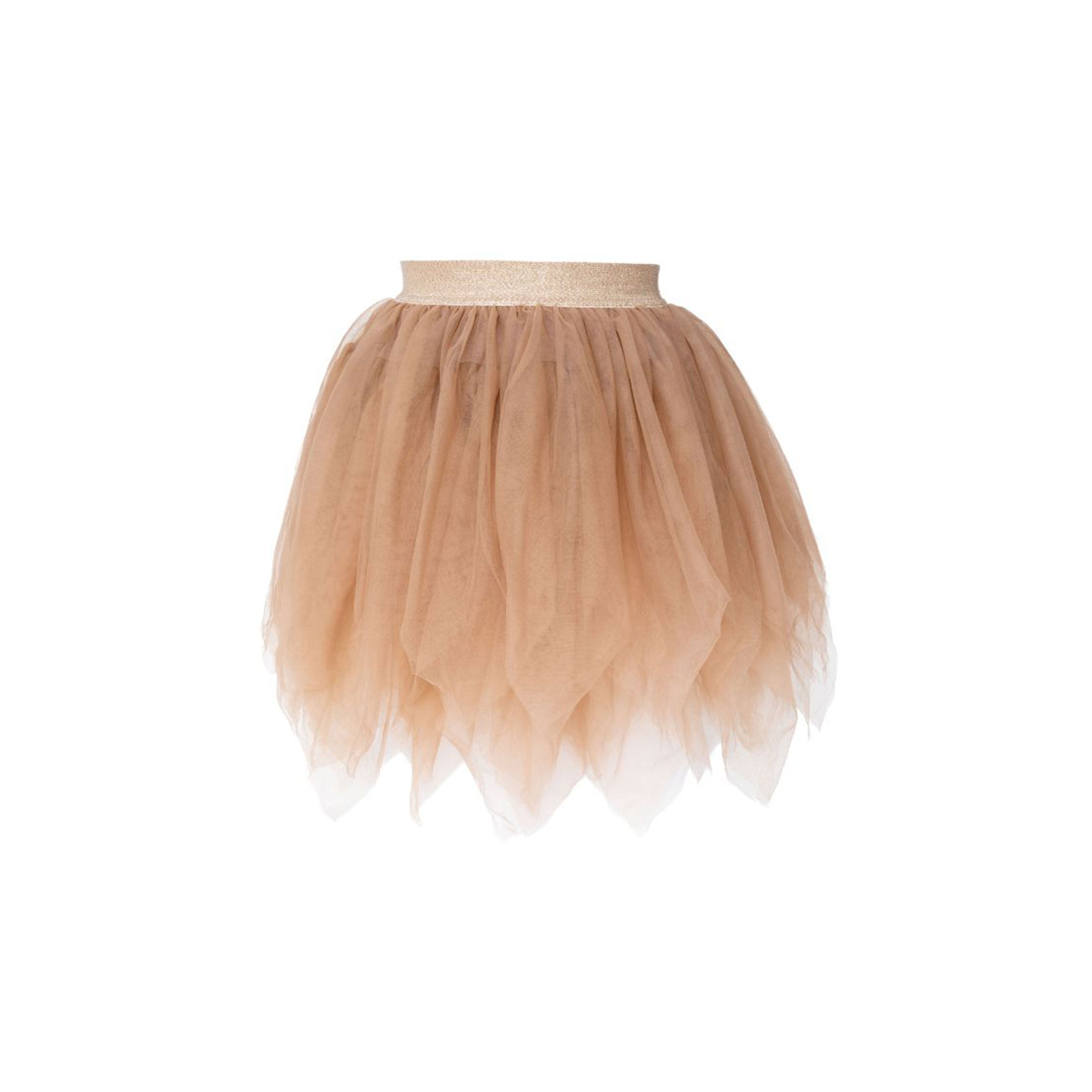 Tulle skirt tutu Willow | roasted almond – Billy loves Audrey™