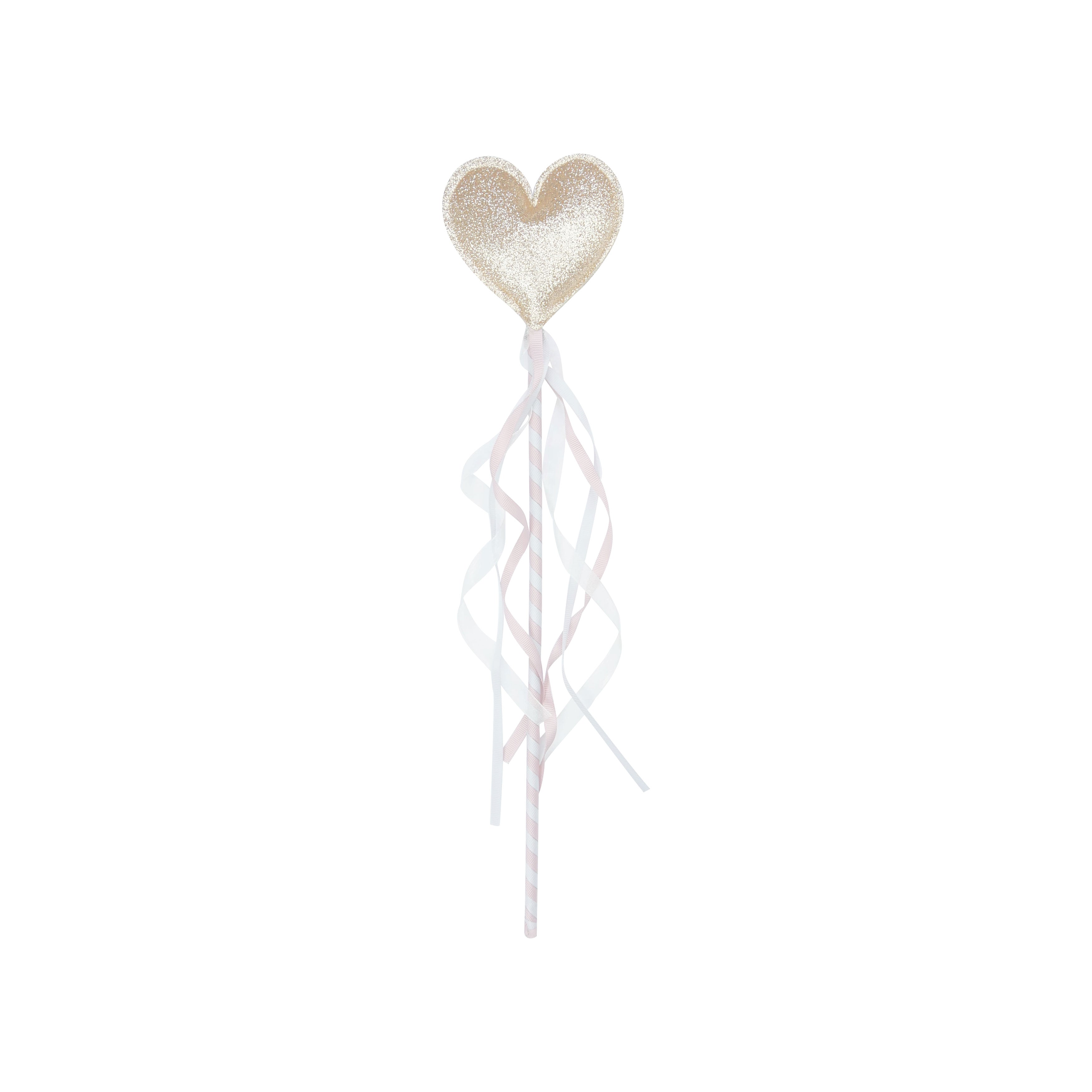 Heart wand Nala | strawberry candy – Billy loves Audrey™
