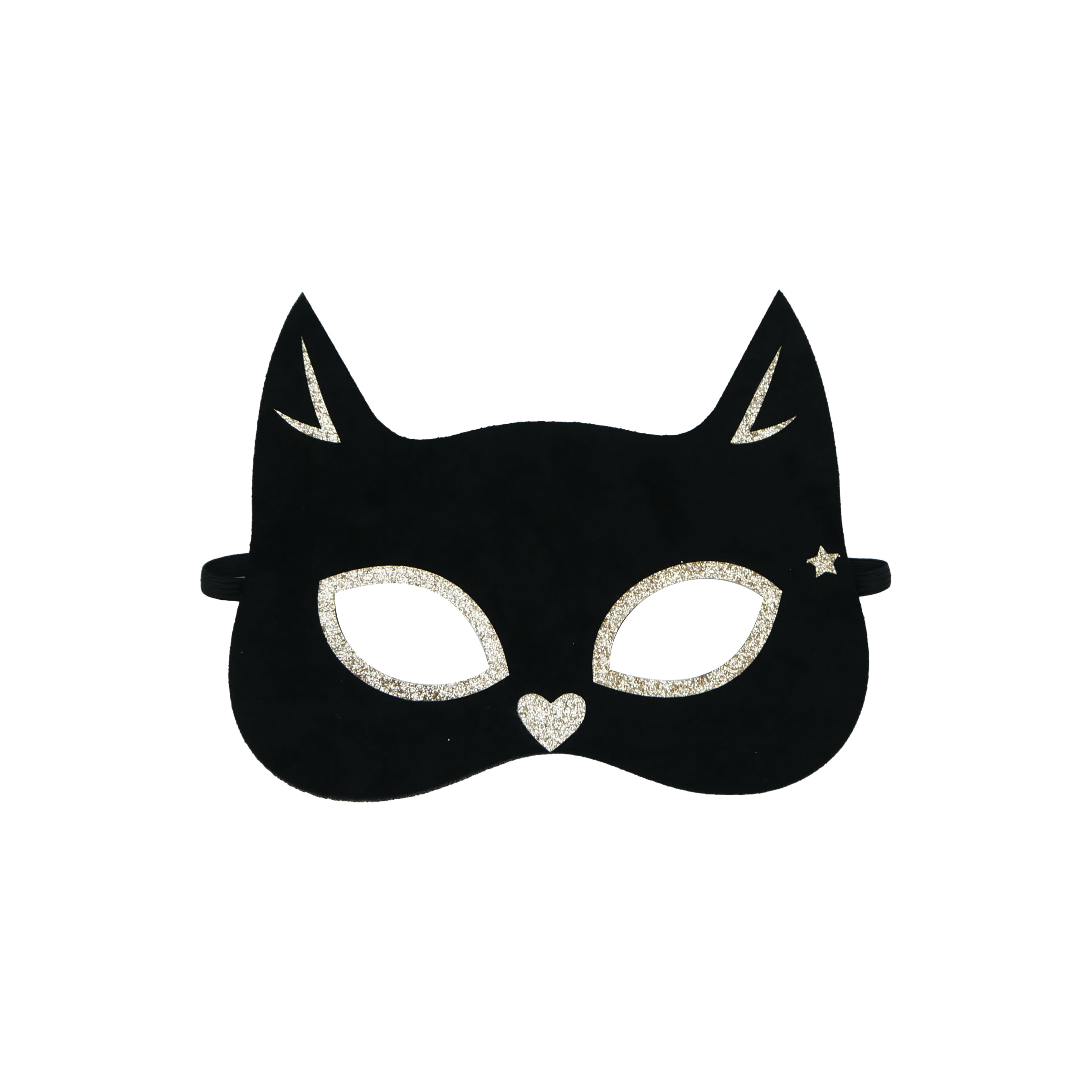 Pepper cat mask | nightfall – Billy loves Audrey™